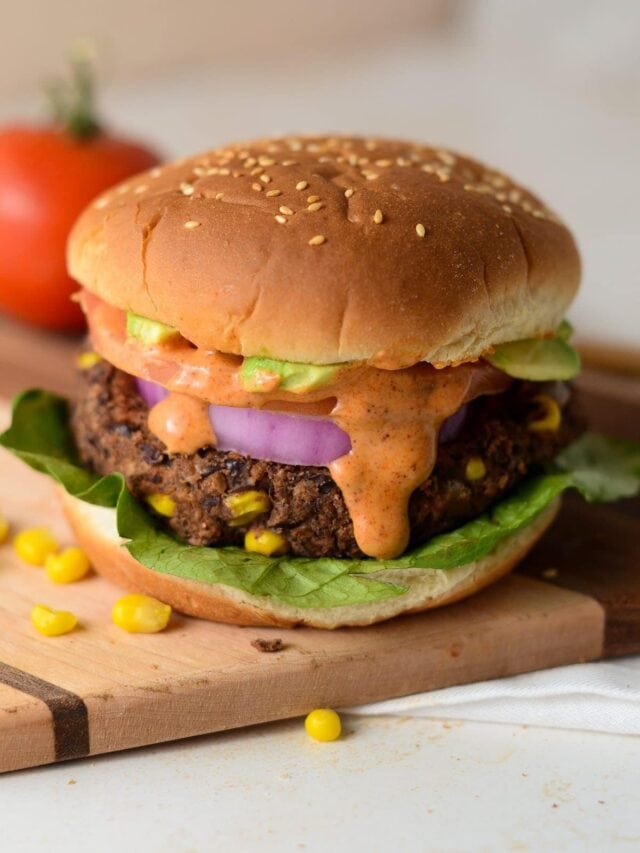 10 Healthy Vegetarian Recipes You Will Love - Naturallie Plant-Based