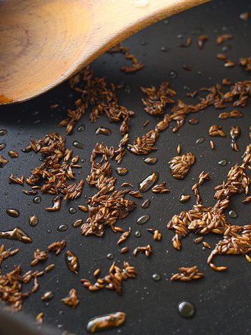 Creamy Chana Masala with Coconut Milk - Naturallie Plant-Based