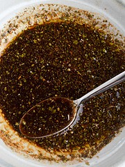 The Best Vegan Gyro (with Tofu) - Naturallie Plant-Based