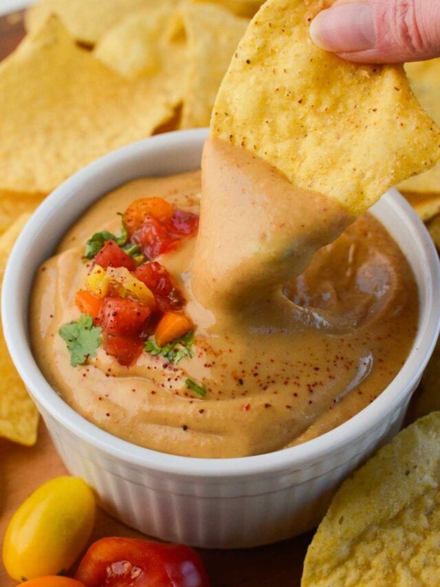 Vegan Butter Chicken - Naturallie Plant-Based