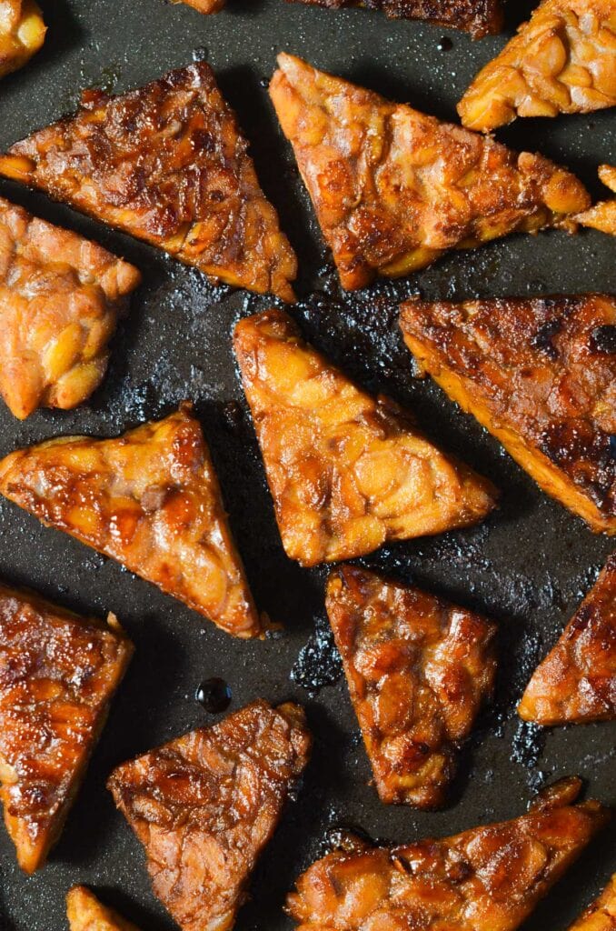 Best Way to Prepare Tempeh Recipe-Naturallie Plant Based