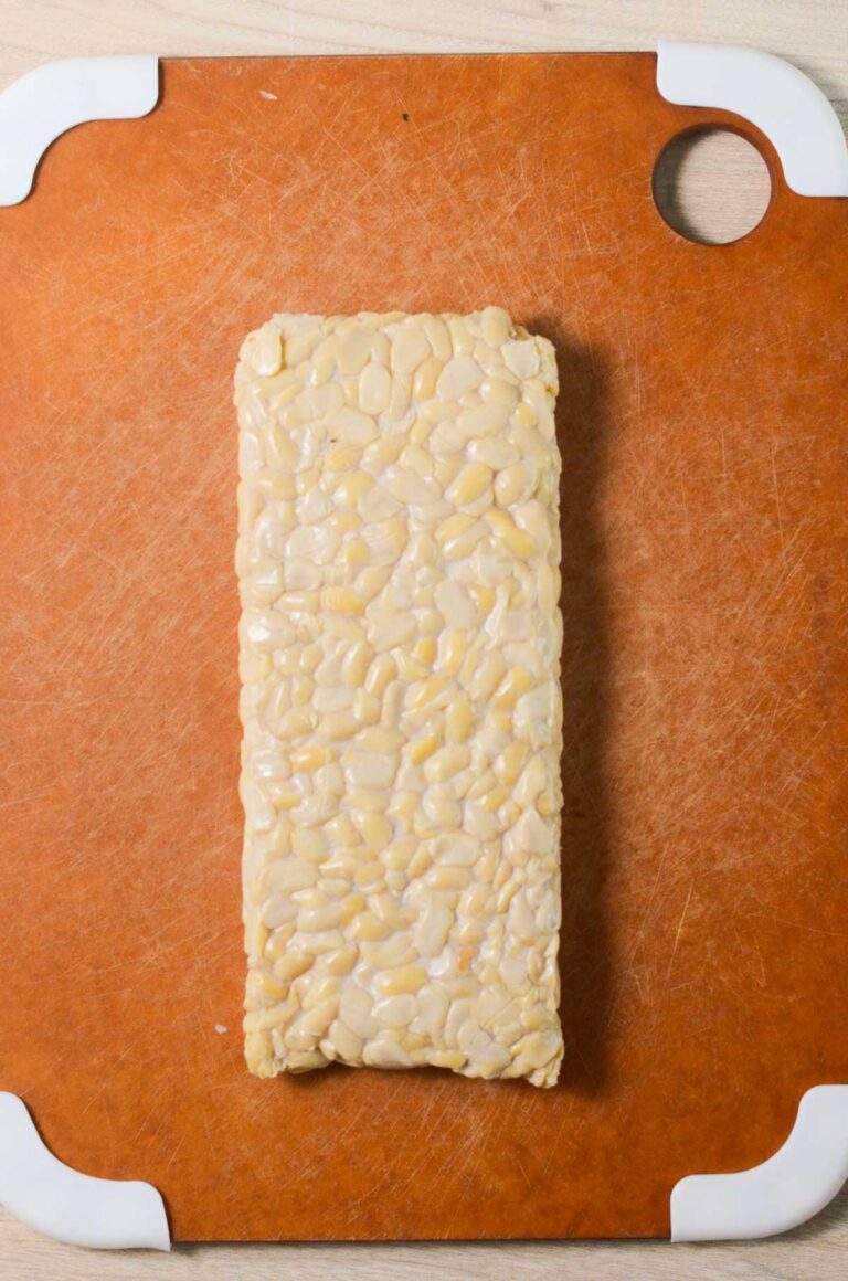 Best Way to Prepare Tempeh Recipe-Naturallie Plant Based