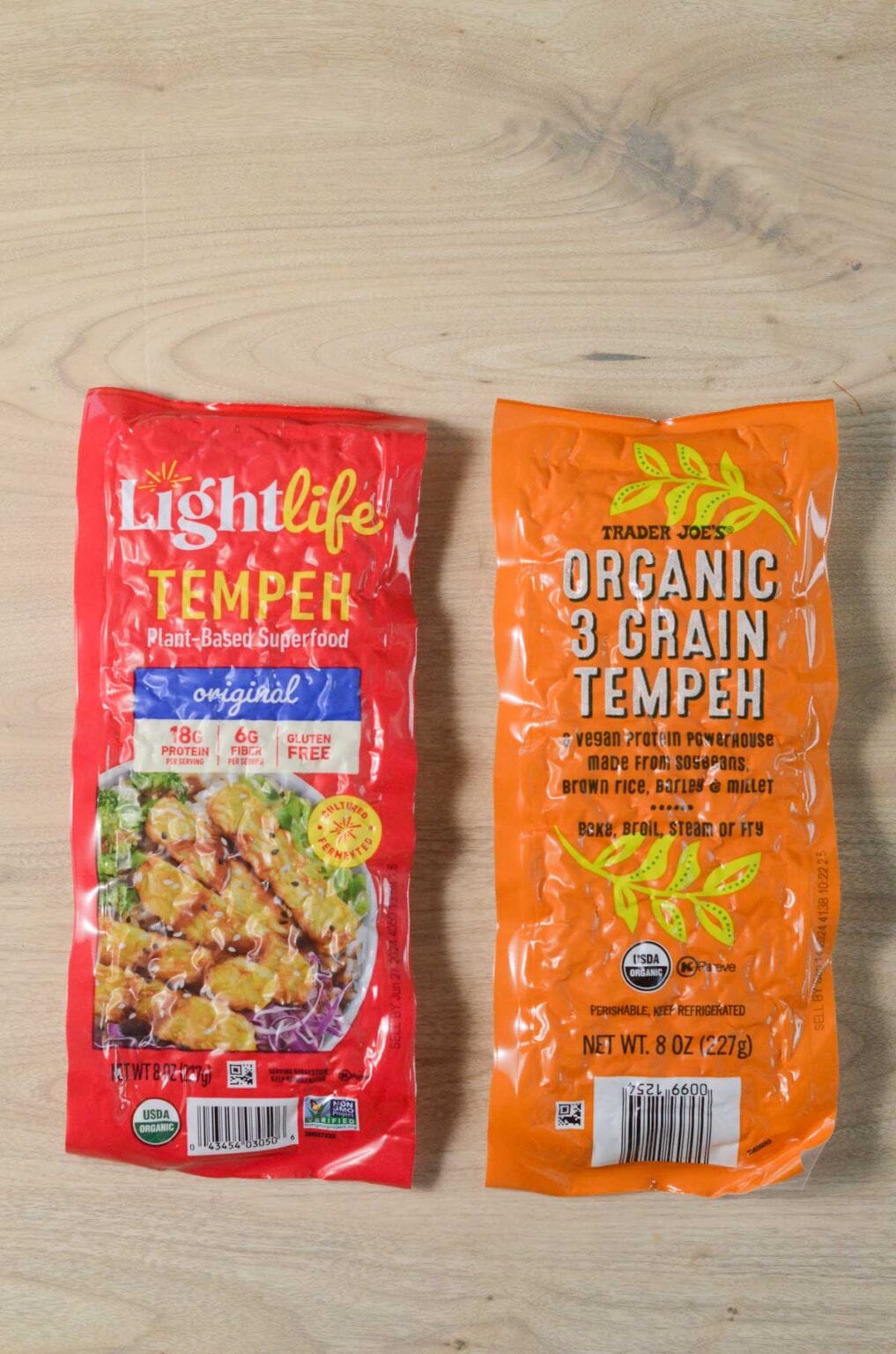 Best Way to Prepare Tempeh Recipe-Naturallie Plant Based