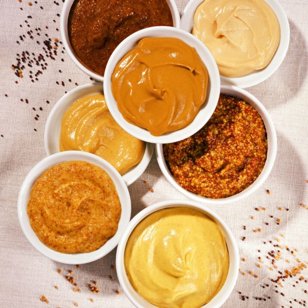 10 Simple Substitutes for Dijon Mustard - Naturallie Plant-Based