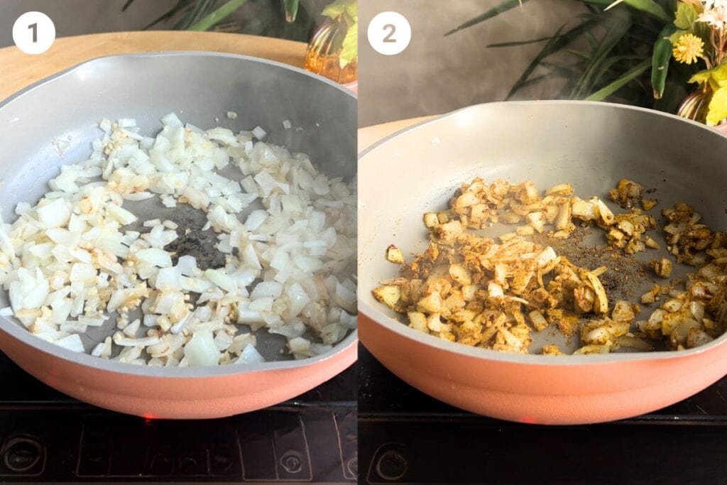 Easy Red Lentil Dahl Recipe