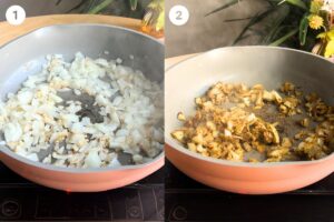 Easy Red Lentil Dahl Recipe