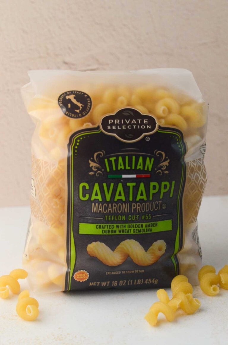Tuscan Cavatappi Noodles - Naturallie Plant-Based