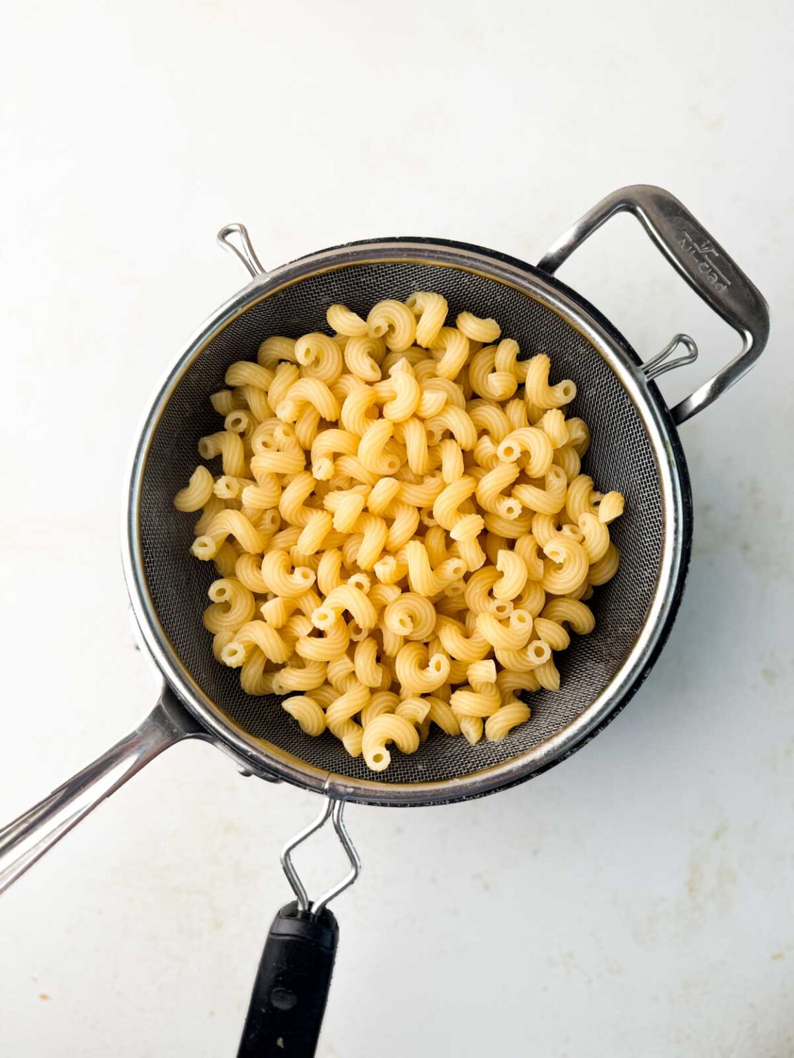 Tuscan Cavatappi Noodles - Naturallie Plant-Based