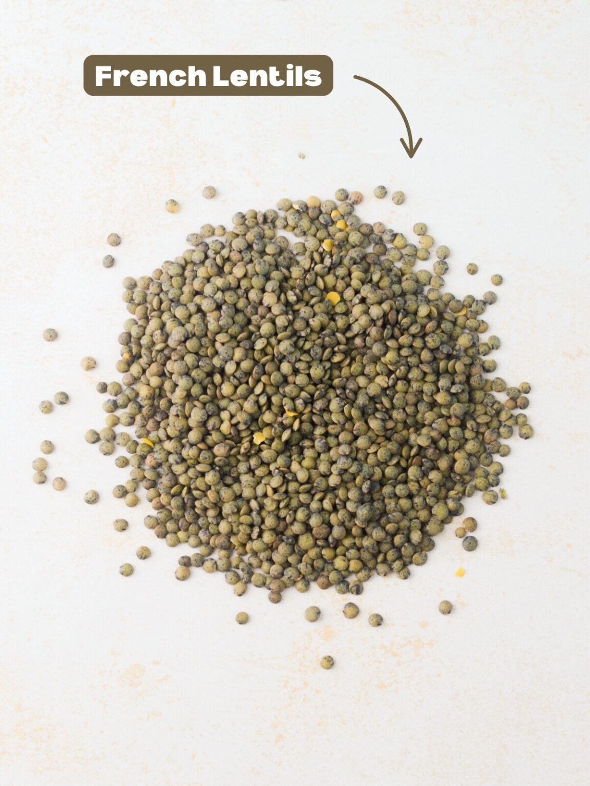 Cooked Lentils 101: Everything You Need to Know! - Naturallie Plant-Based