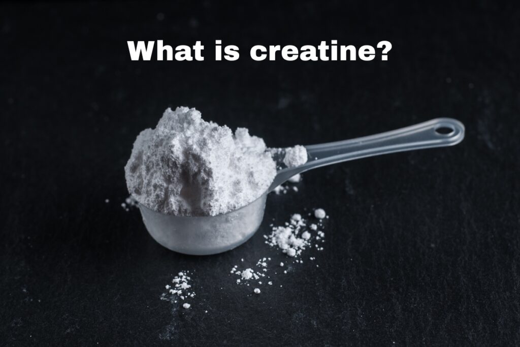 Why Creatine Powder Should Be in Every Vegetarian and Vegan Diet ...