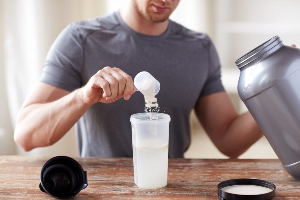 Why Creatine Powder Should Be in Every Vegetarian and Vegan Diet ...
