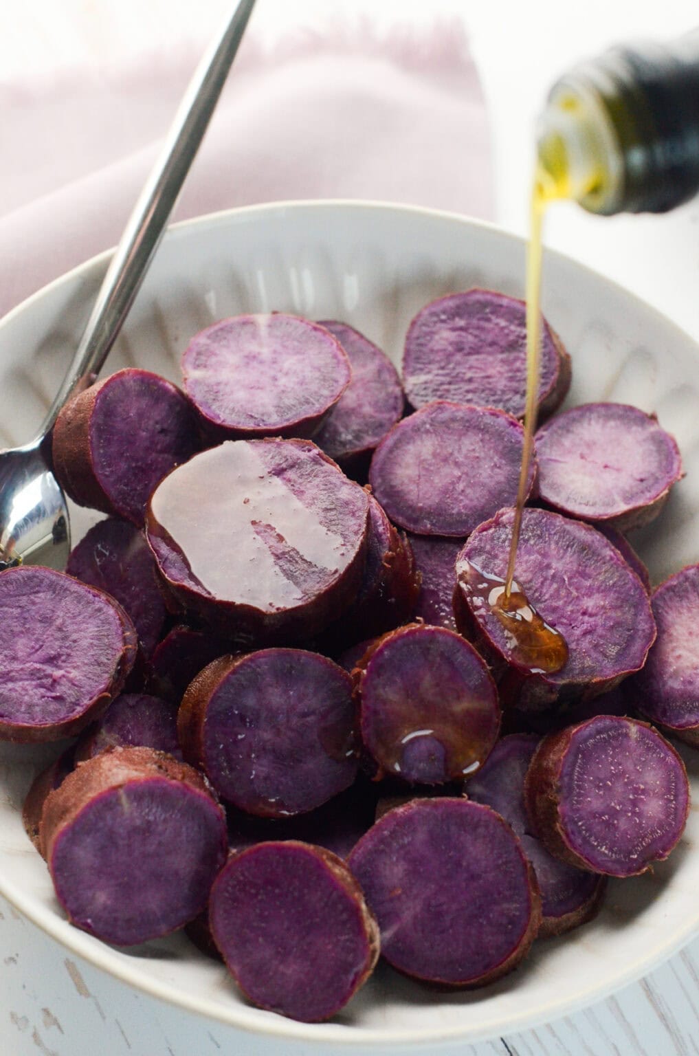 The Sweet Potato You’re Not Eating (But Absolutely Should Be ...